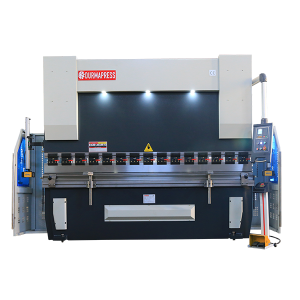 CNC Press Brake Machines | DurmaPress