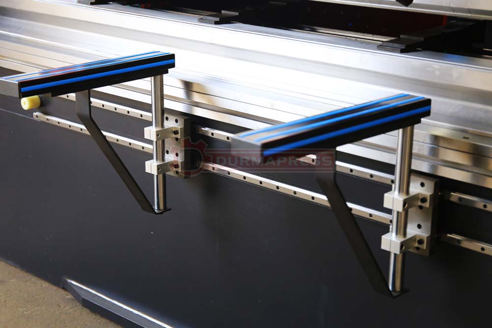 CNC Press Brake | DurmaPress CNC Press Brake