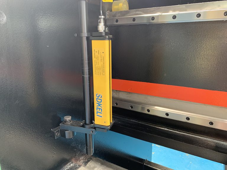 Vertical V Groover Machine - DurmaPress