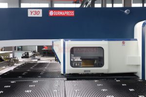 Common Shearing Machine Issues and How to Solve Them