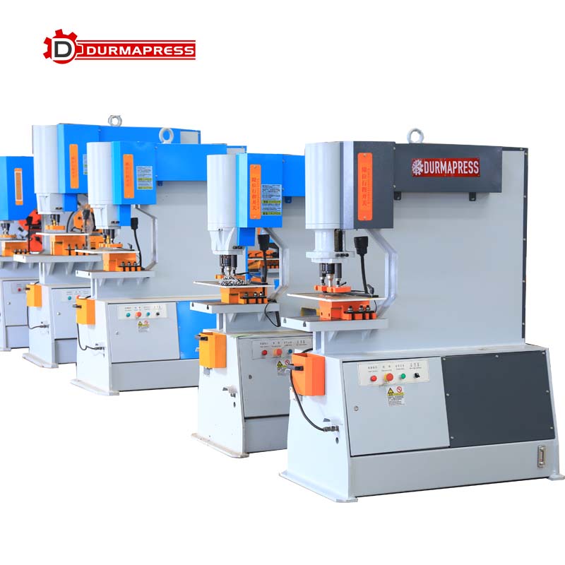 40T power press machine Operating requirements
