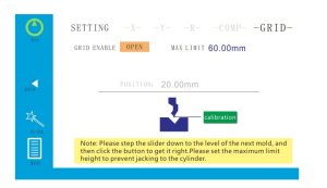 CNC Press Brake TP10 CNC Touch Screen Controller - User Guide - DurmaPress