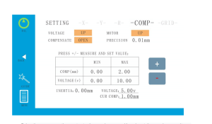 CNC Press Brake TP10 CNC Touch Screen Controller - User Guide - DurmaPress