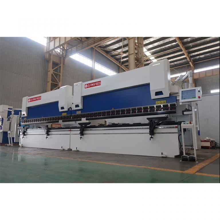 CNC Press Brake Machines | DurmaPress