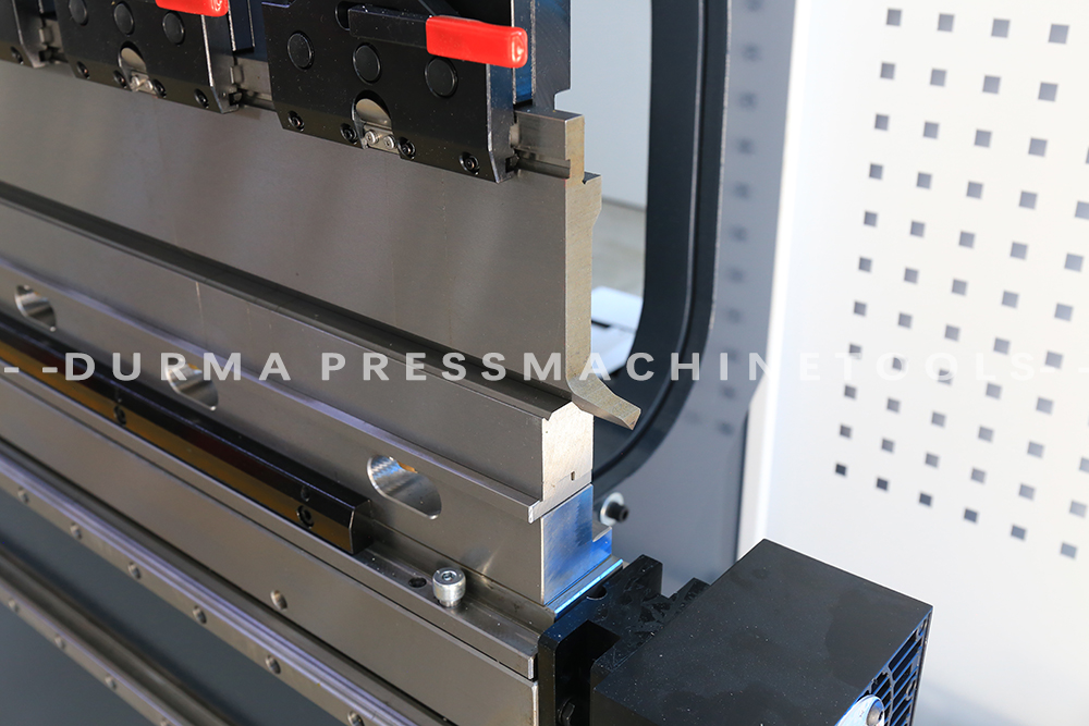 CNC Press Brake Machines | DurmaPress