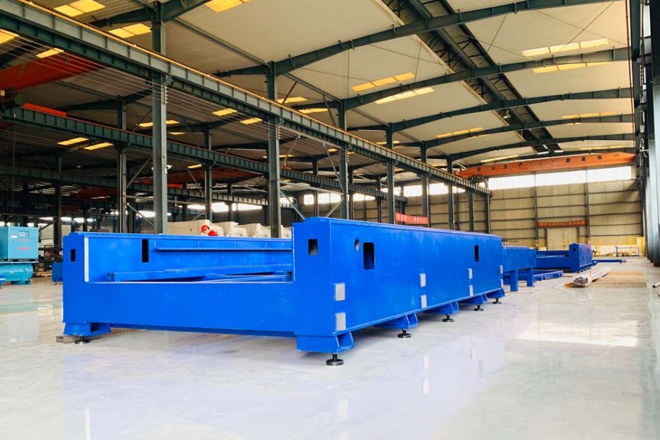 Laser Cutting Machine | DurmaPress Press Brake