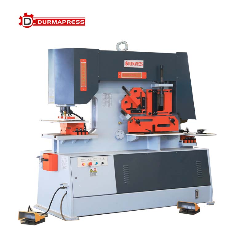 - DurmaPress