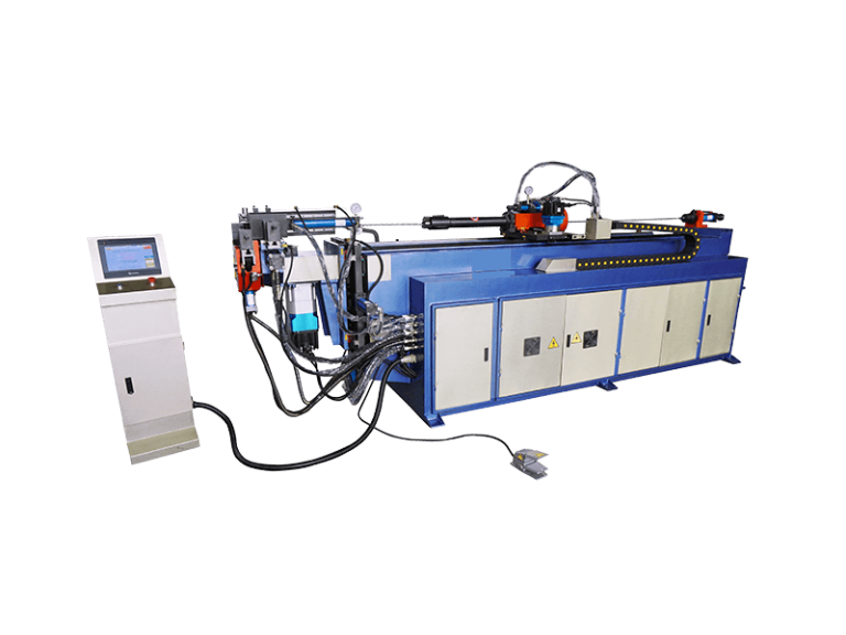 Common Faults and Repairs of Automatic CNC Pipe Bending Machines