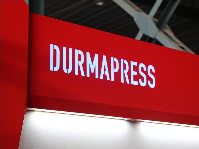 CNC Guillotine Shearing Machine - DurmaPress