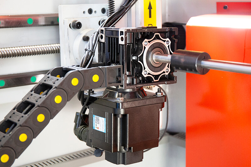 Tridem Press Brake - DurmaPress