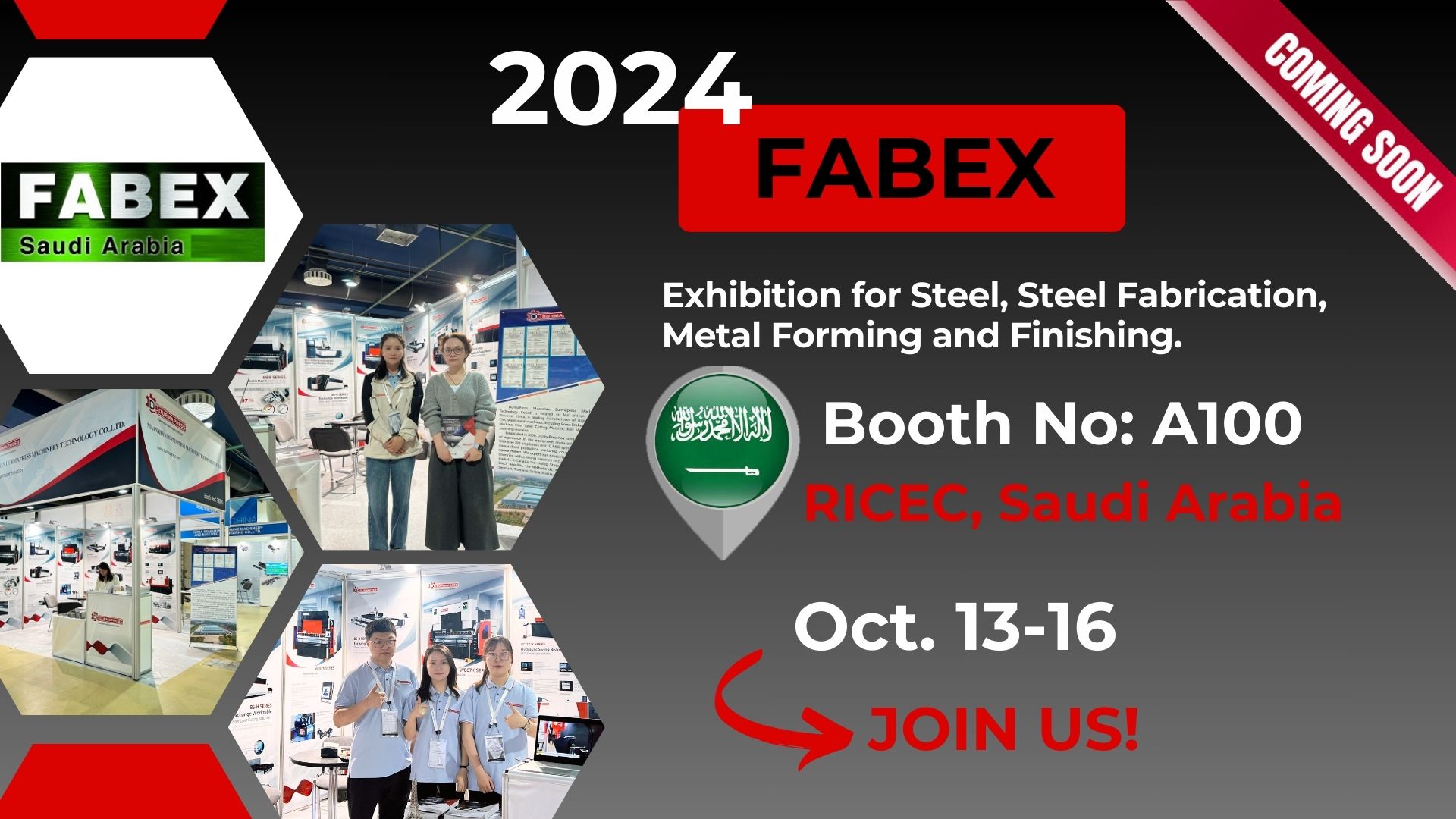 Exhibition - DurmaPress