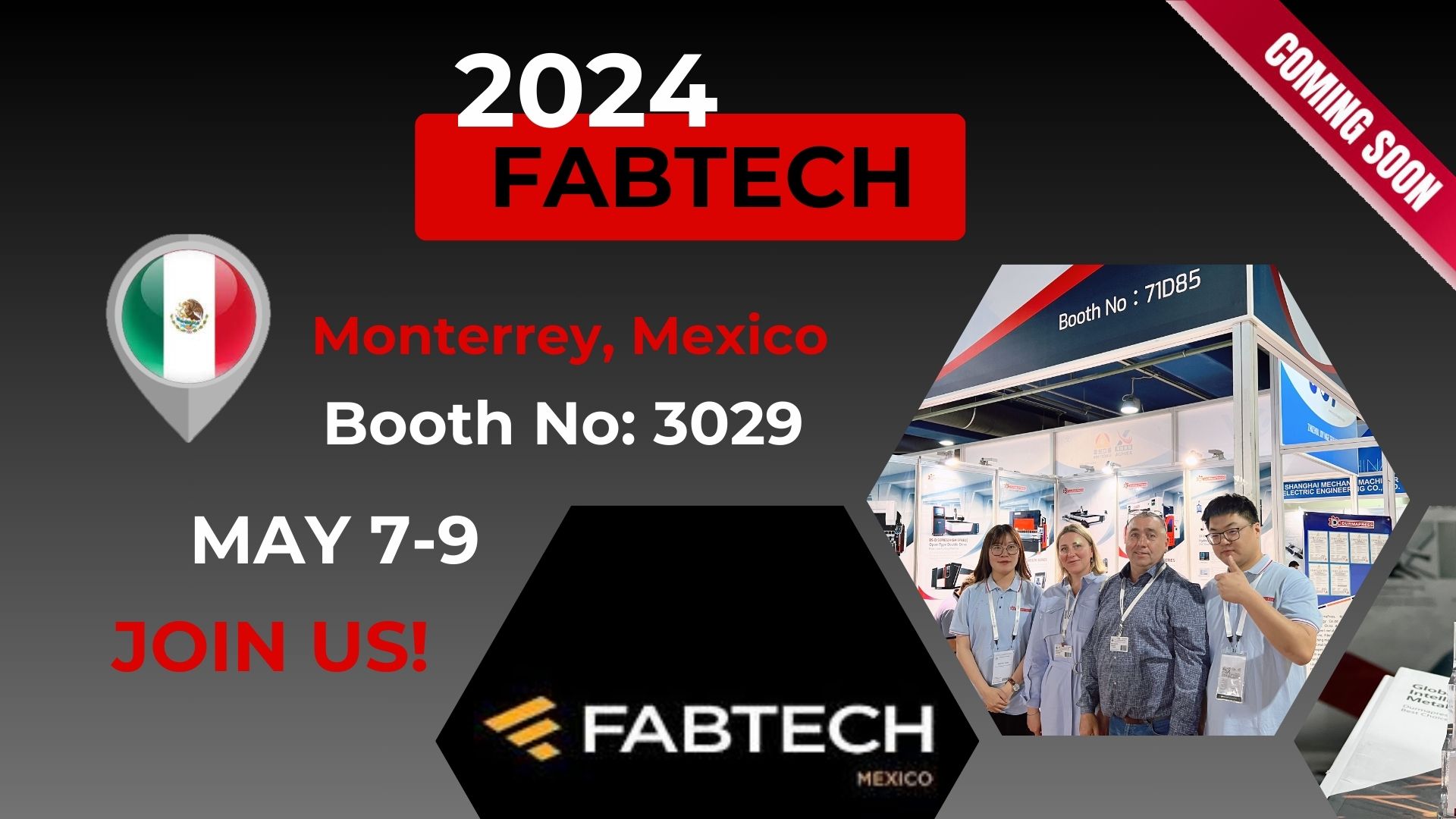 Exhibition - DurmaPress