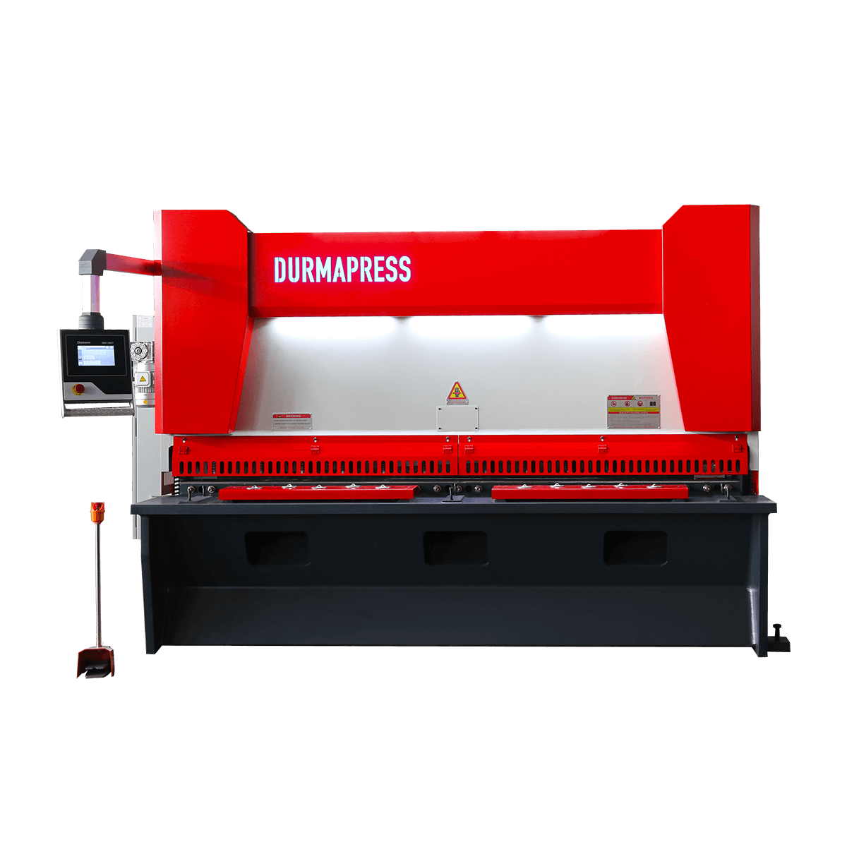 Shearing Machine - DurmaPress