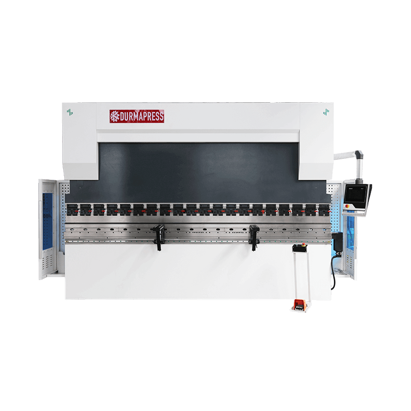 Press Brake - DurmaPress