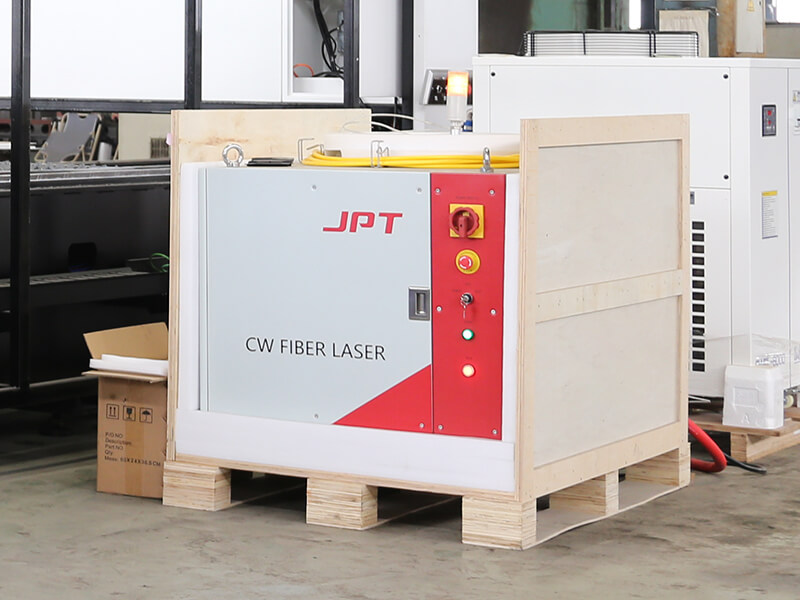 BS-E Series Fiber Laser Cutting Machine - DurmaPress