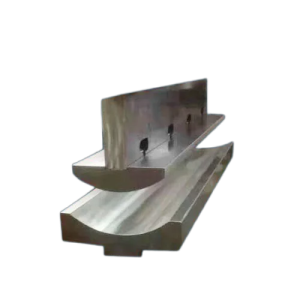 The Essential Guide to Press Brake Dies: Types and Uses