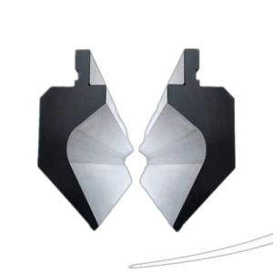 The Essential Guide to Press Brake Dies: Types and Uses