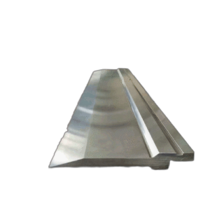 The Essential Guide to Press Brake Dies: Types and Uses