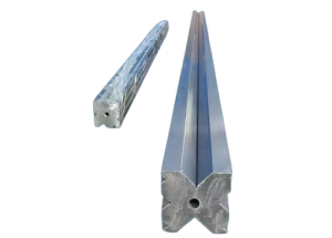 The Essential Guide to Press Brake Dies: Types and Uses