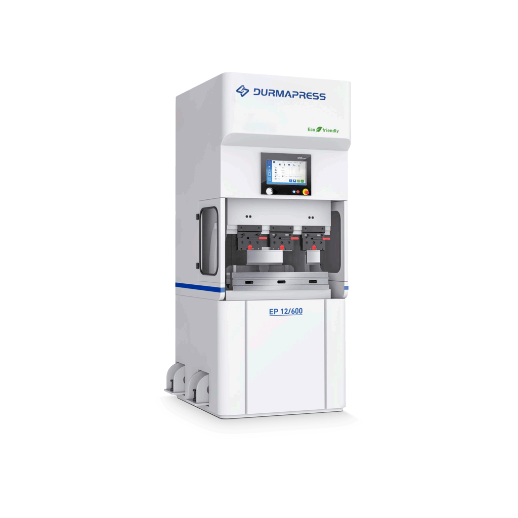 Press Brake - DurmaPress