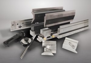 The Essential Guide to Press Brake Dies: Types and Uses