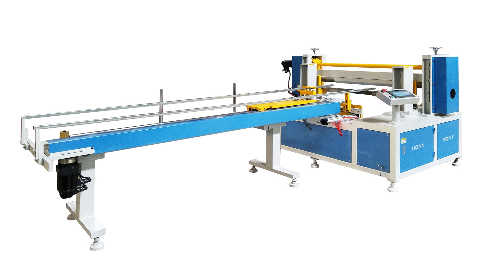From 2 to 8: A Comprehensive Guide to Different Axis Configurations in ...