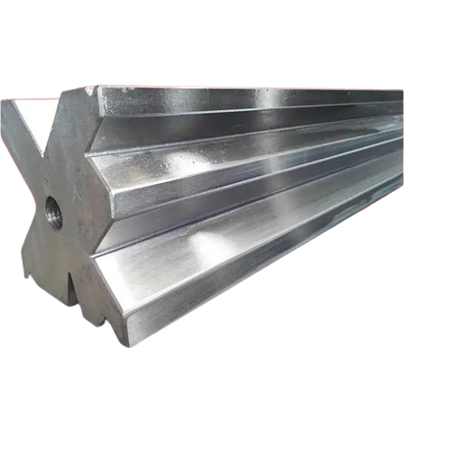 Introduction to Press Brake Tooling Types