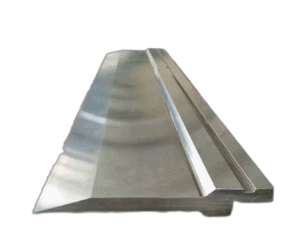 Introduction to Press Brake Tooling Types