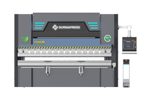 DurmaPress CNC Machines: Press Brake & Laser Cutting Machine & Shearing Machine