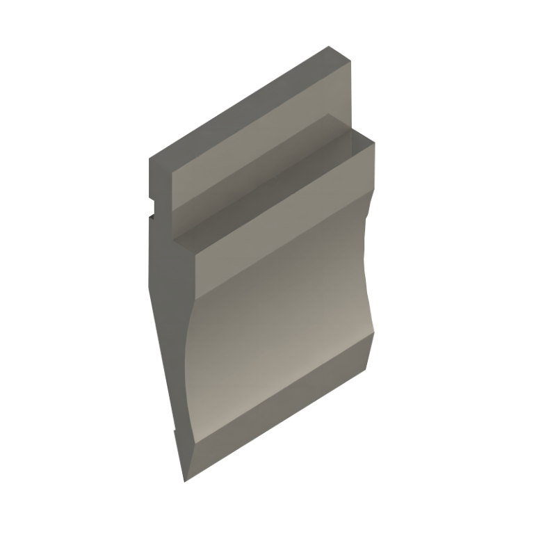 Press Brake Tooling Solutions | Custom Bending Tools for Sheet Metal