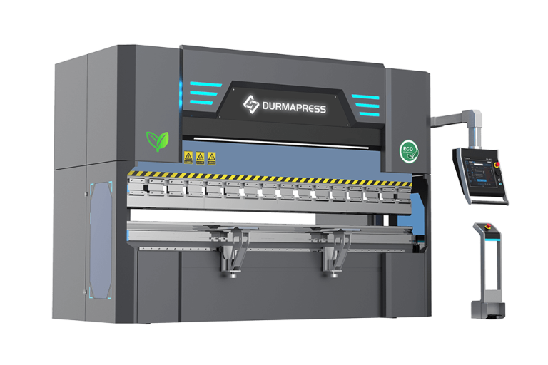 Press Brake - DurmaPress