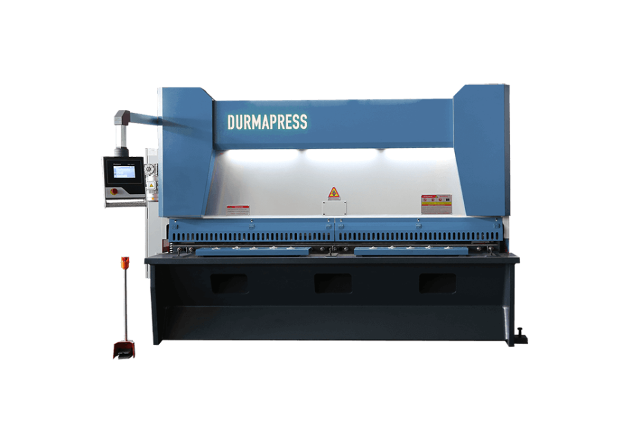 Shearing Machine - DurmaPress