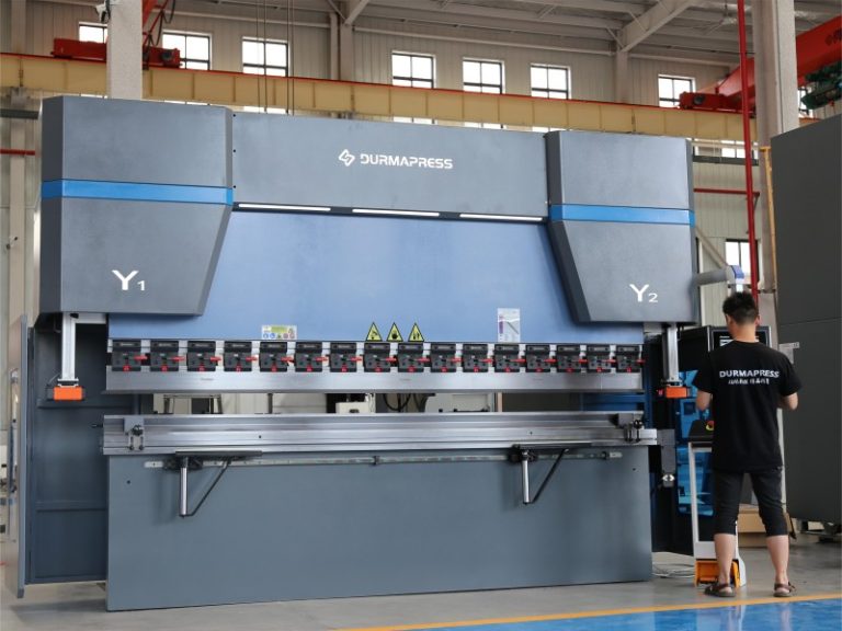 Common Defects in Sheet Metal Bending and Forming Processing and ...