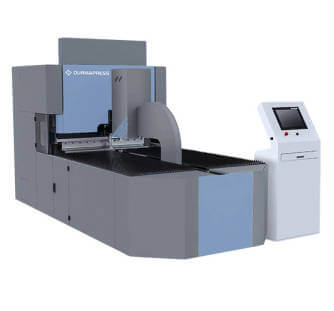How To Choose Between Robot Bending Unit And Panel Bender? - DurmaPress