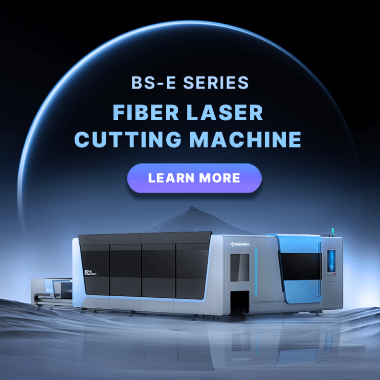 Turret Punching Machine vs Laser Cutting – How to Choose for Sheet ...