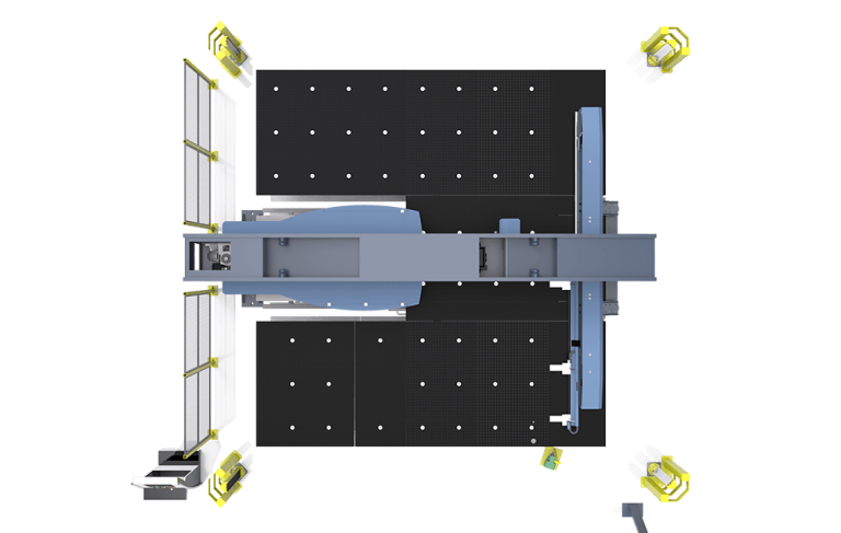CNC Turret Punching Machine | Automated Punch Press Solutions - DurmaPress