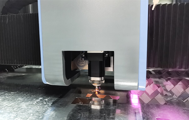 What Is RayBox? Smart Laser Cutting Management System for Industry 4.0