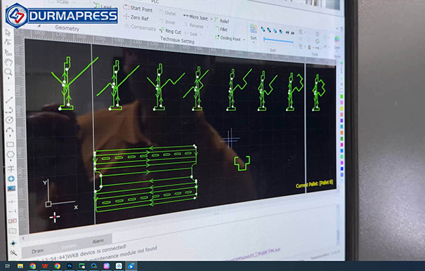 What Is RayBox? Smart Laser Cutting Management System for Industry 4.0