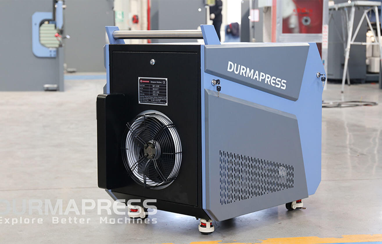 Laser Welding Equipment Selection Guide: How to Choose Between Manual And Automatic - DurmaPress