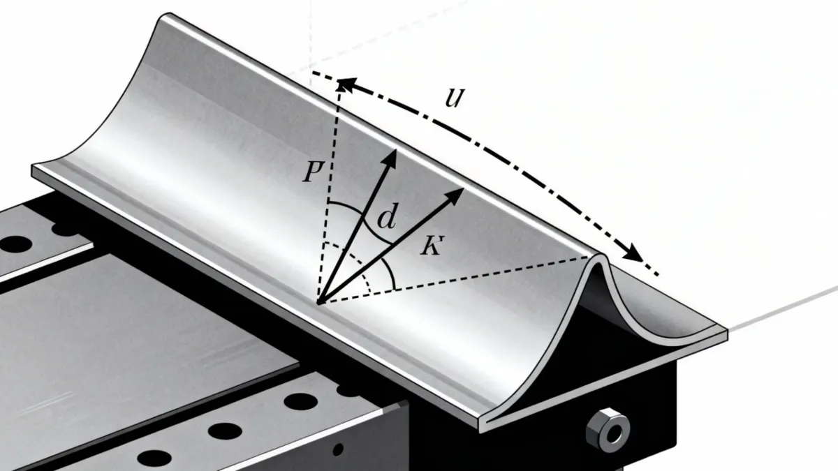 Press Brake Bending Angle Tolerance: Typical Values, Causes & Fixes