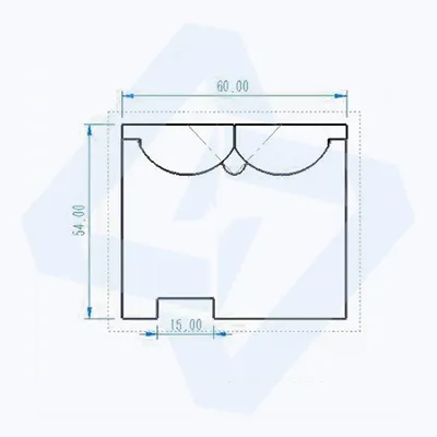 Wing Bend Press Brake Tooling - DurmaPress