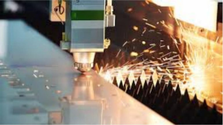Metal Laser Cutting: Complete Guide to Machines & Process