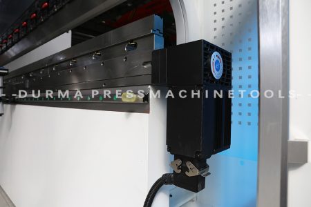 Press Brake part of the technical details and common problem solving