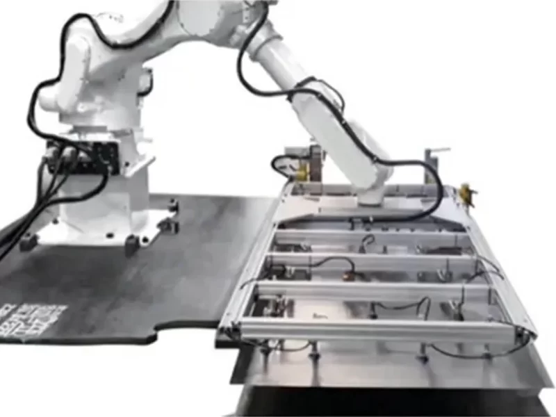 What Is a Punch Press? Complete Overview for Modern Fabrication Shops ...