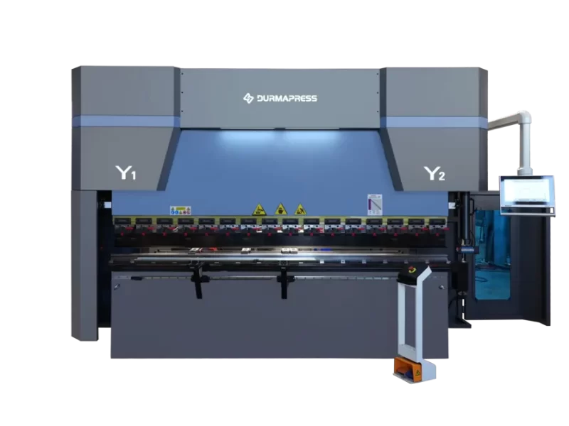 Press Brake vs Panel Bender: What’s the Difference?