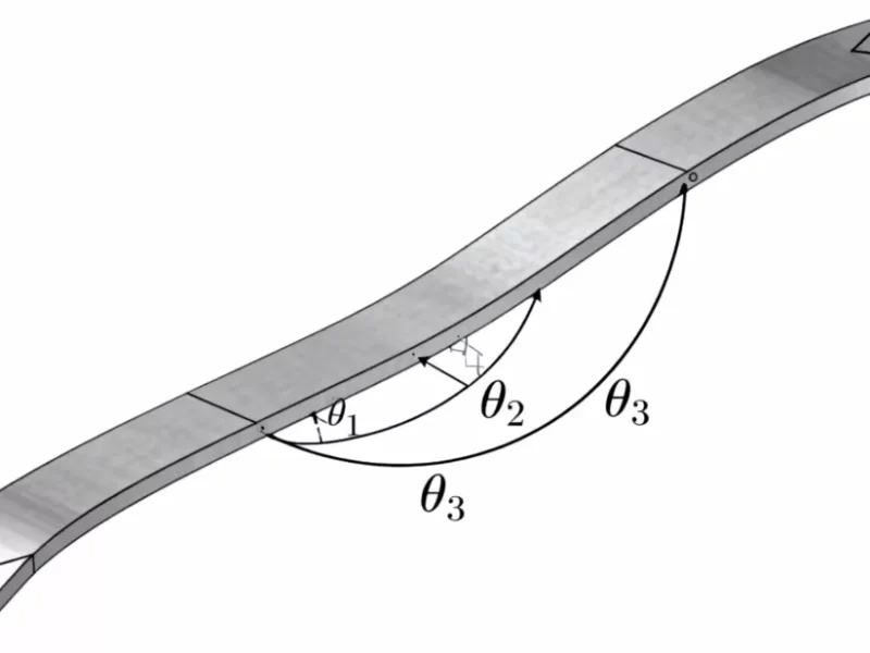 Press Brake Bending Angle Tolerance: Typical Values, Causes & Fixes