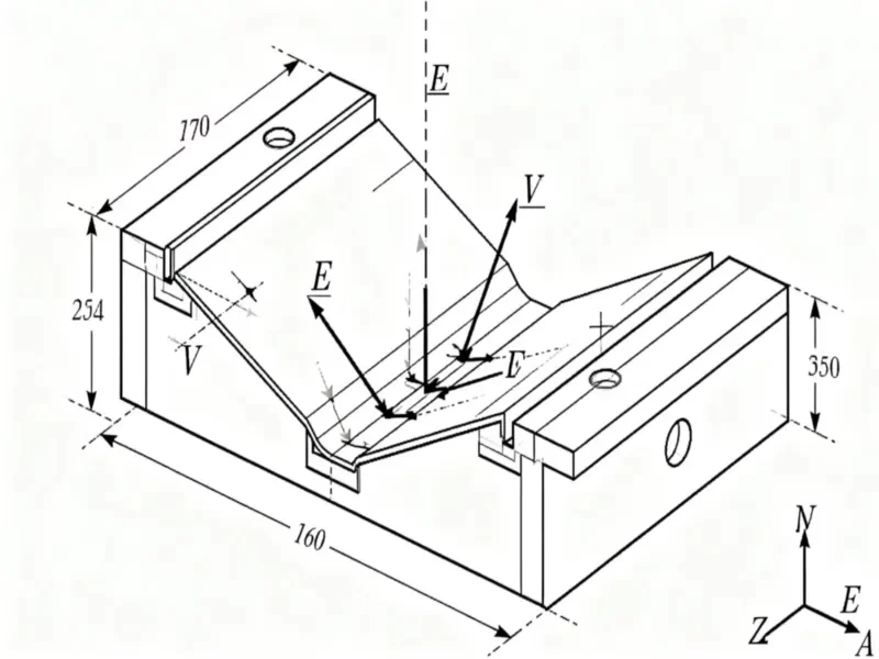 Press Brake Tonnage Calculator & Bending Force Formula Explained