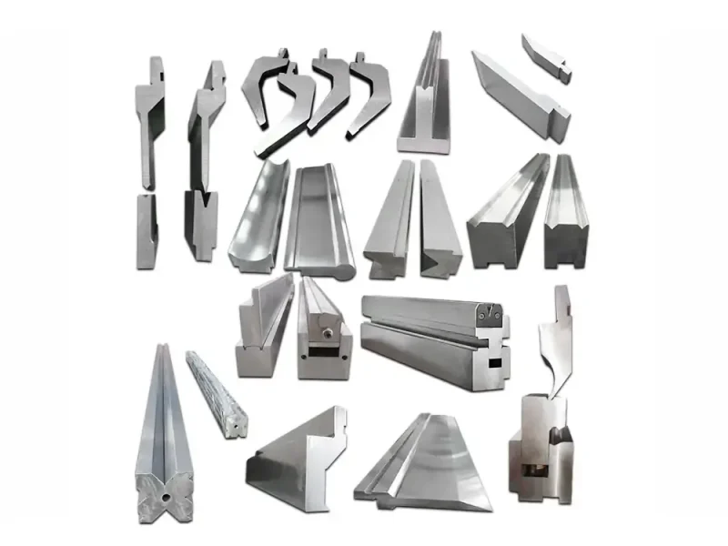 Press Brake Forming: How It Works, Materials & Benefits