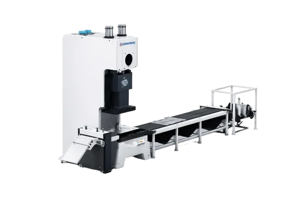 Automatic Stamping Production Line